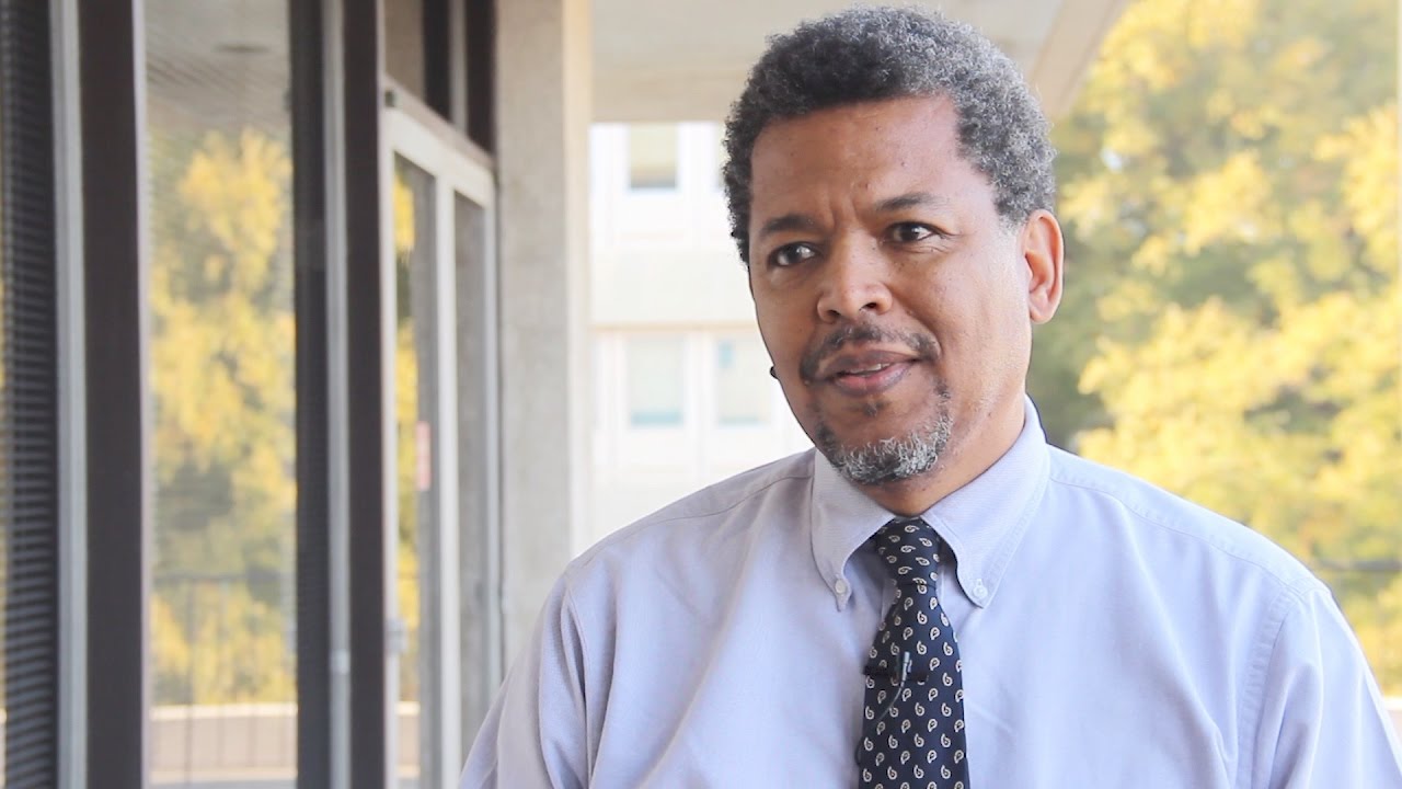 Stakeholder Snapshot: Don Michael of CPCC - YouTube