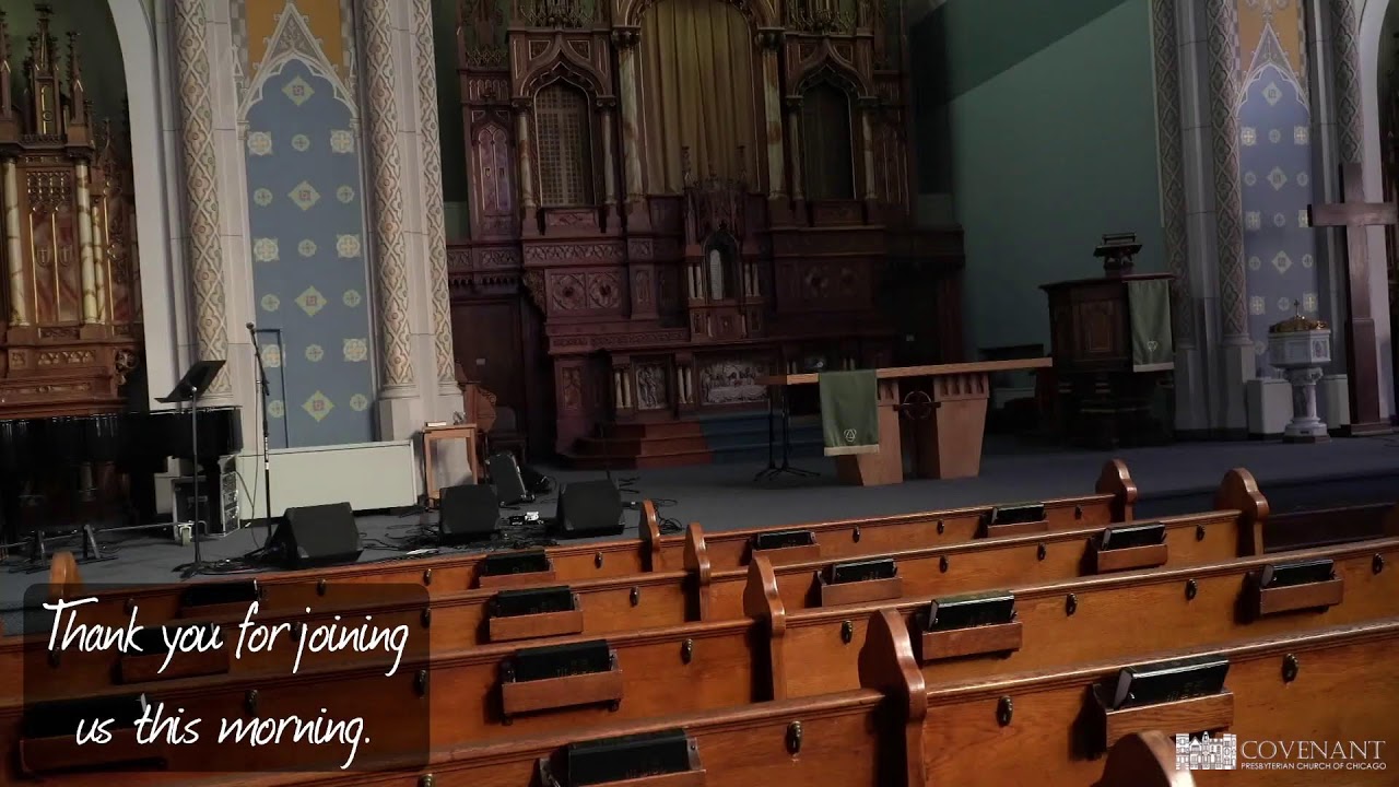Covenant Chicago Sunday Morning Worship November 3, 2024 - YouTube