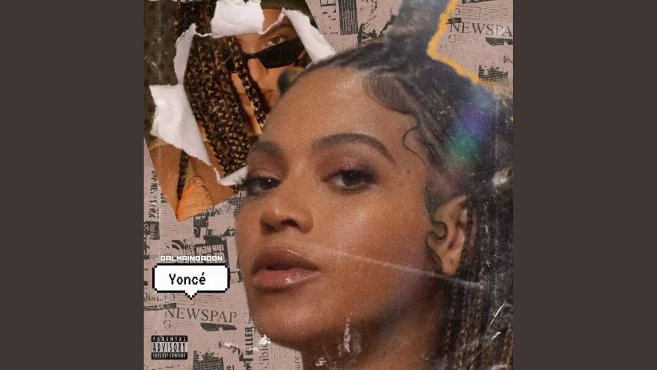 Yoncé Youtube