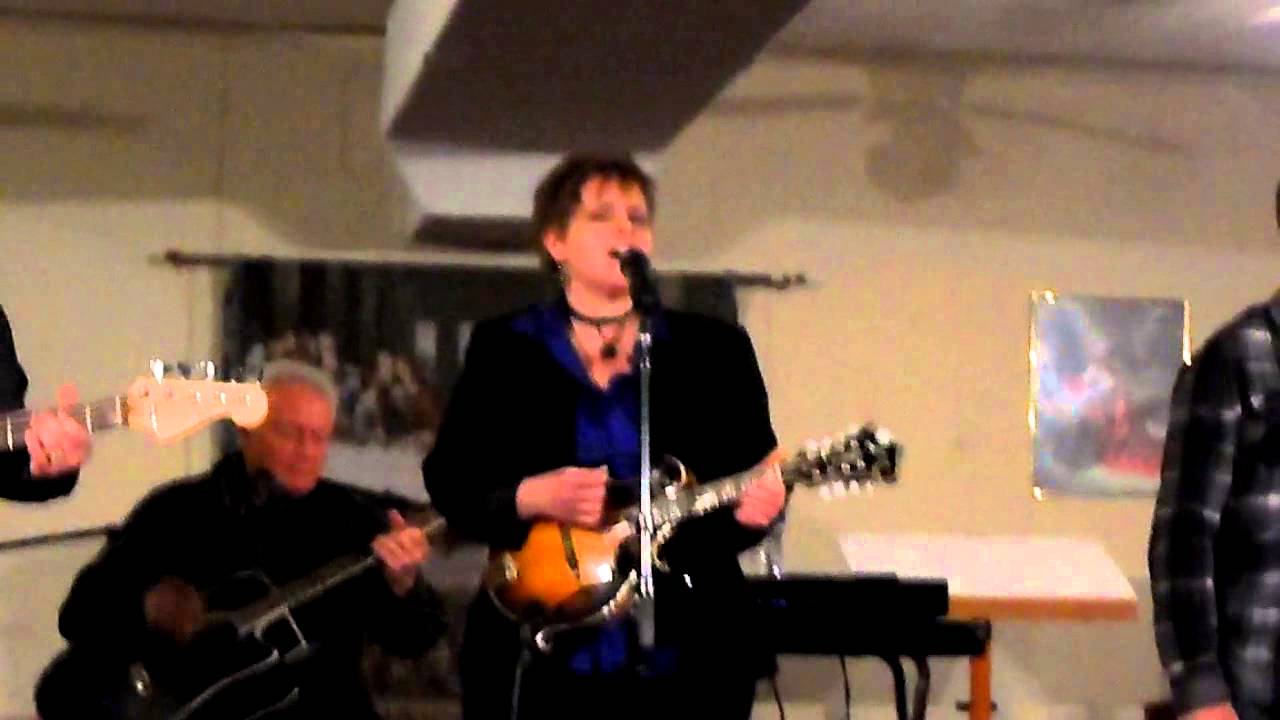 Needhams Right There In The Way - YouTube