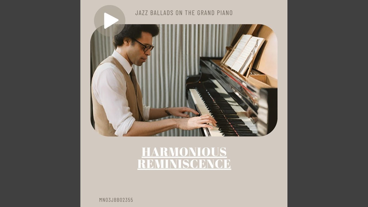 Twilight Serenades: Harmonic Evening Moods - YouTube