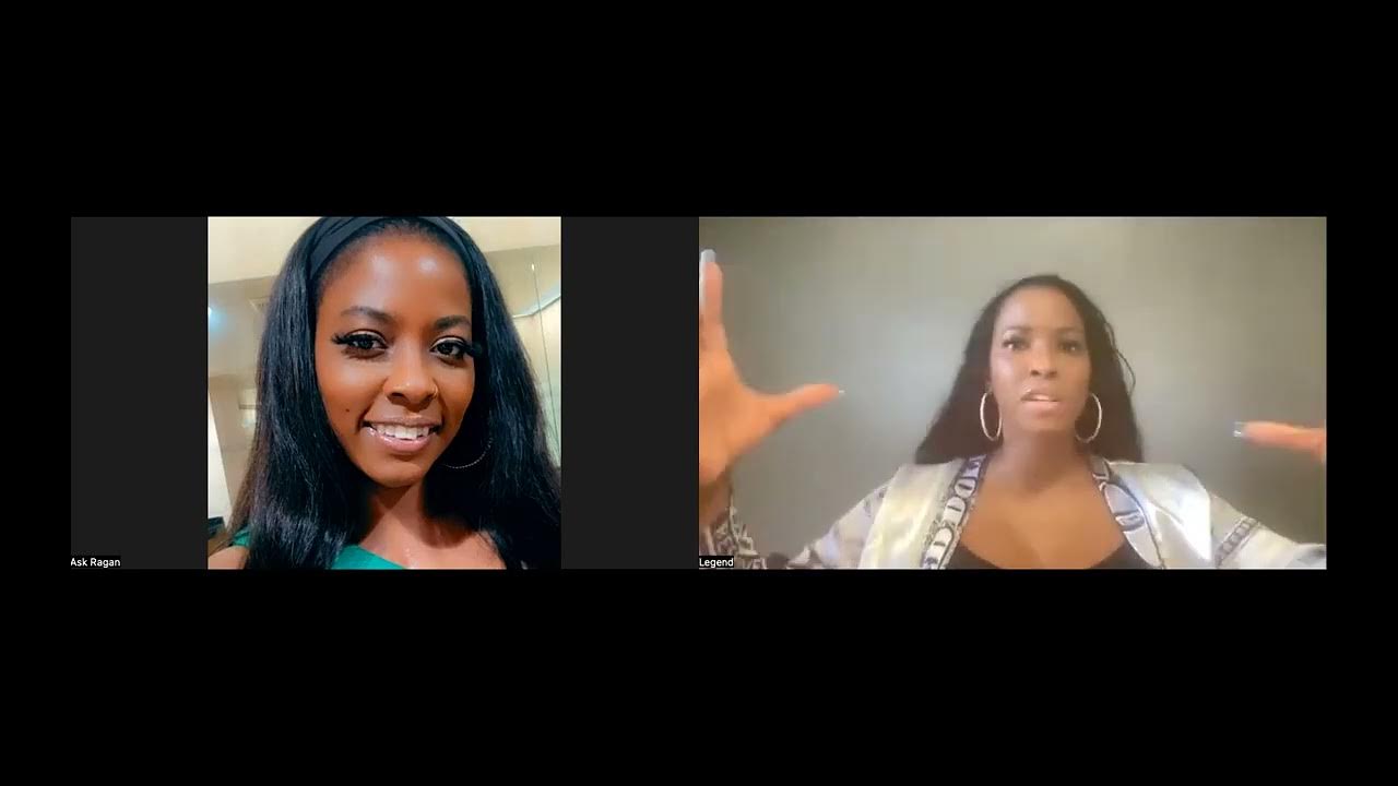 THE LYNCH TWINS VYB PRE-LAUNCH: "WHY IS THIS BUILD DIFFERENT?" - YouTube