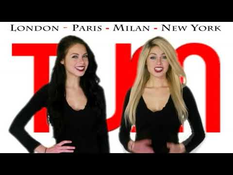 Vote For Your Favourite Model - The Ultimate Model TV Show