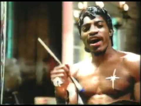 Outkast Feat. Slick Rick -- Da Art of Storytellin' (1998) - YouTube