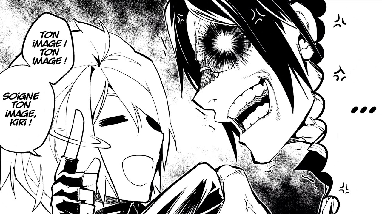 Chronos Ruler : trailer - YouTube