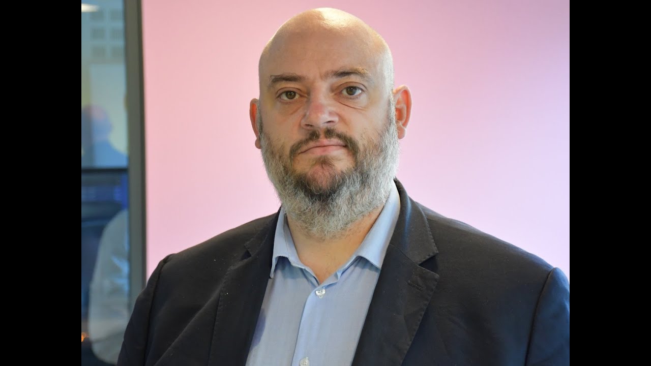 Thomas Dossus : "Il faut éviter d'importer le conflit israélo ...
