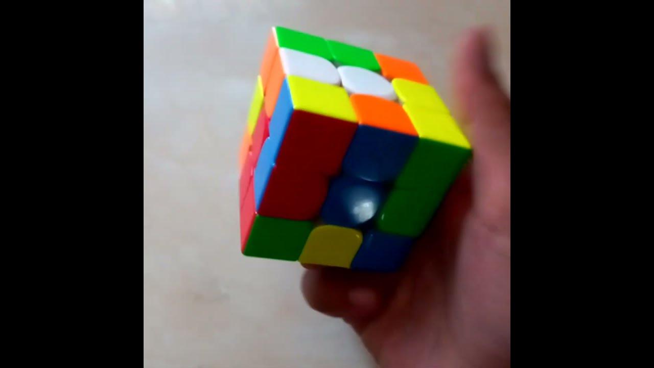 #shorts top 3 rubix cube patterns | @MrBeast @CoComelon - YouTube