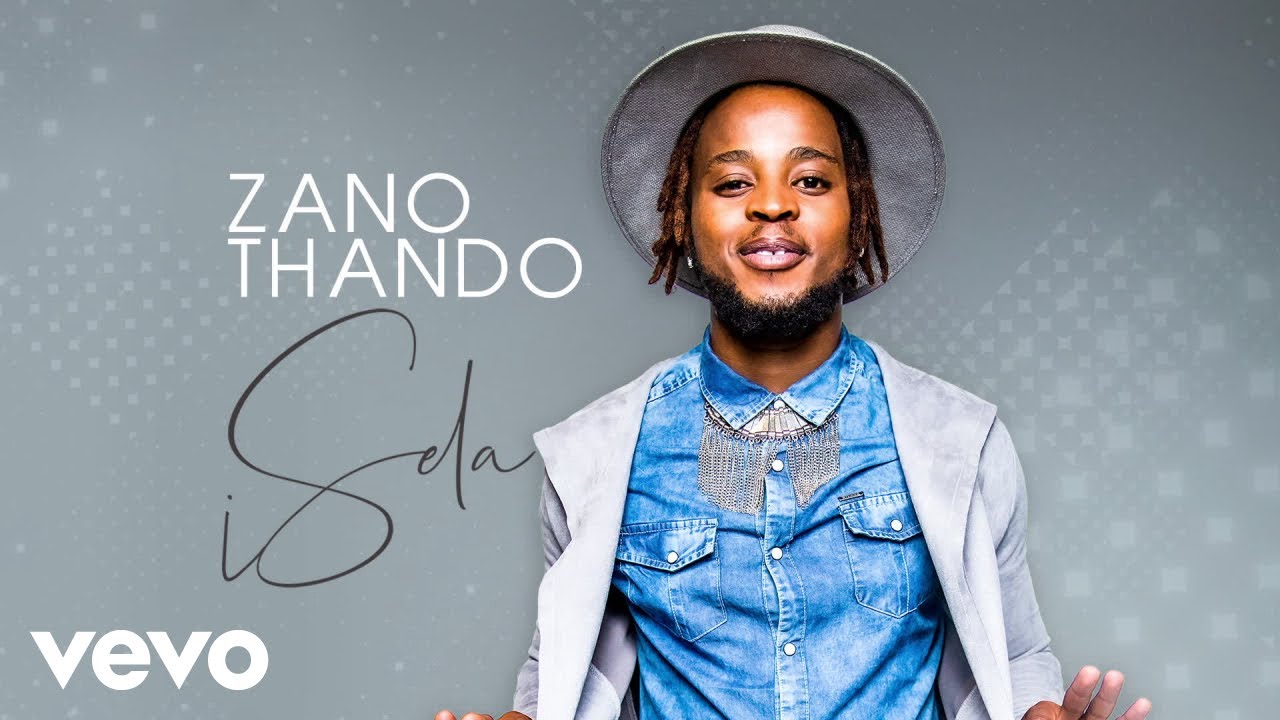 ZanoThando - iSela (Visualizer) - YouTube