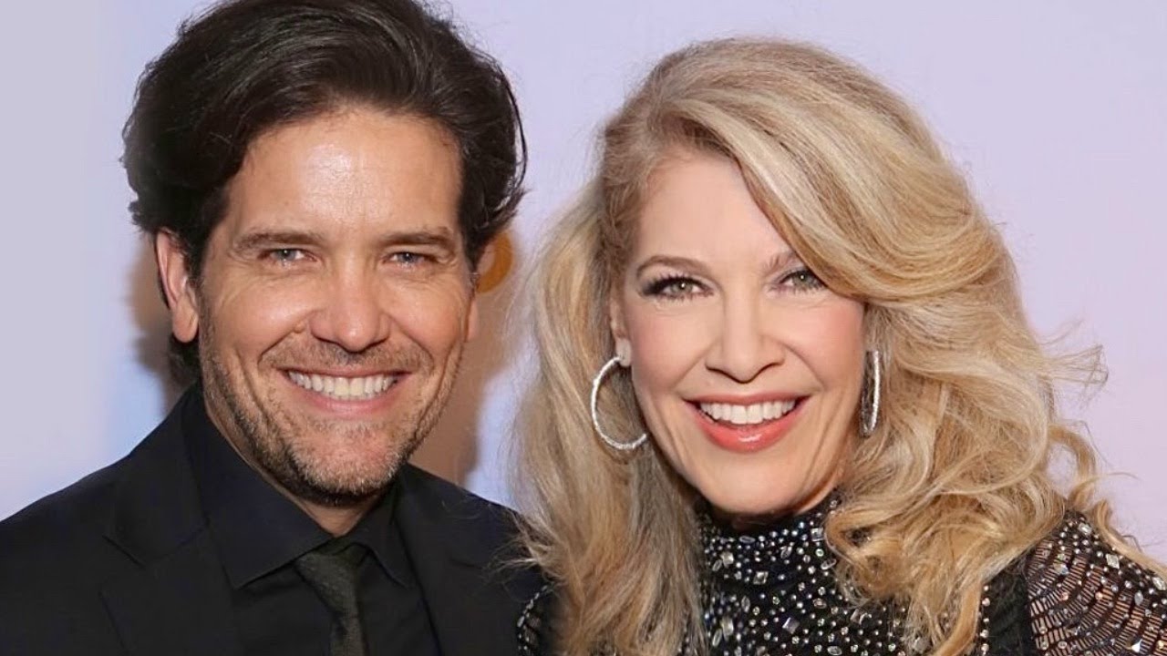 Michael Damian and Janeen Damian - The Young and the Restless, Irish ...
