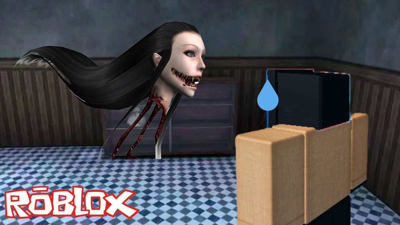 Eyes Horror Game Girl