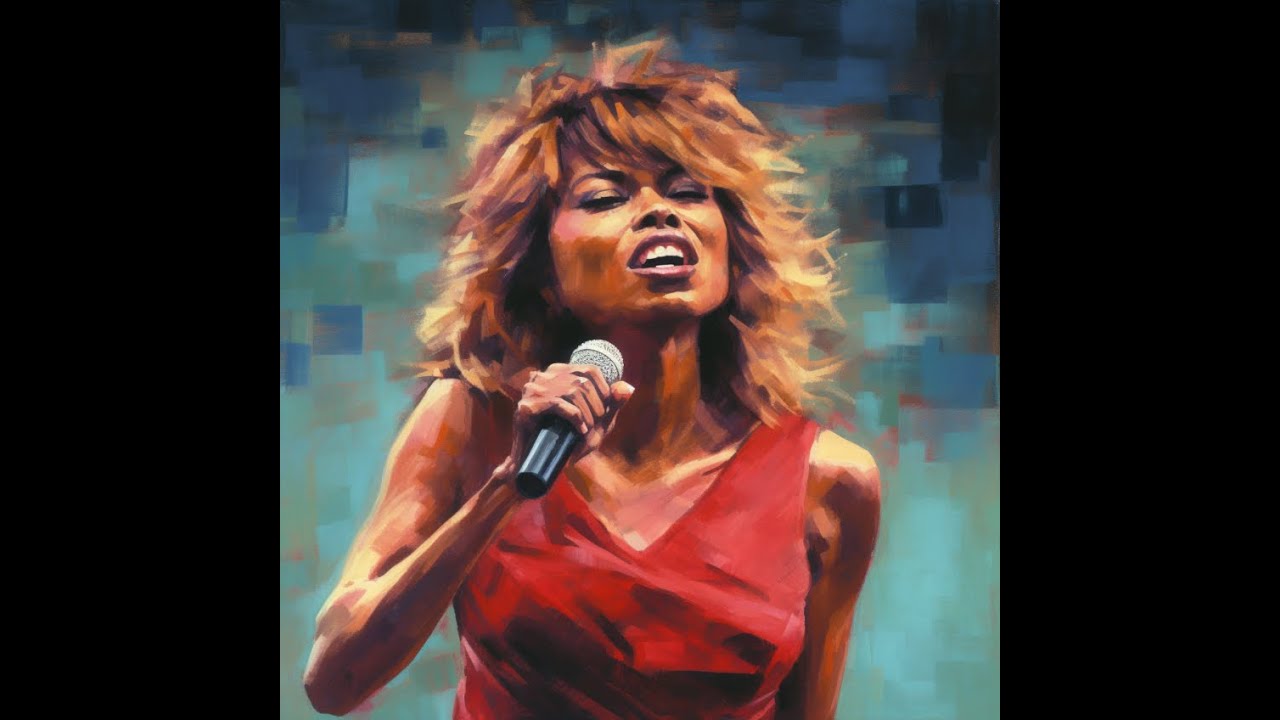 Behind the Hits The Life and Struggles of Tina Turner - YouTube