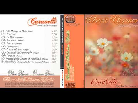 Caravelli Fur Elise