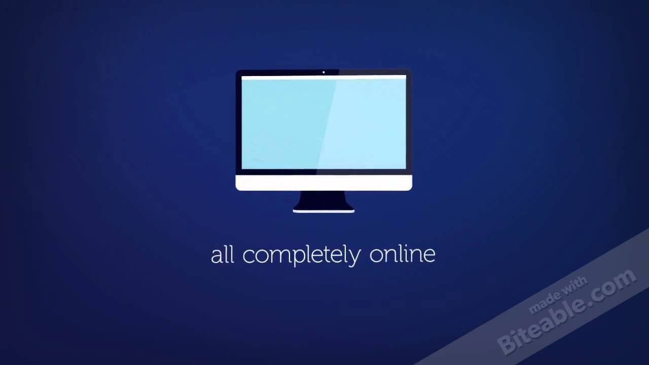 Biteable Example 1 - YouTube
