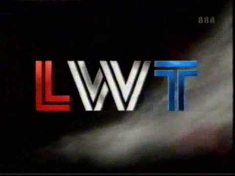 LWT Ident (1997) - YouTube