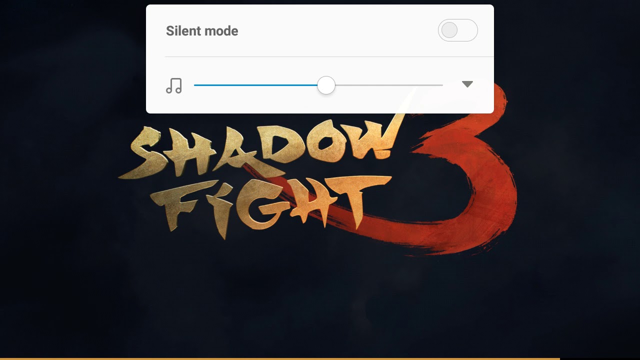 Shadow Fight 3 Full Judge Set - YouTube