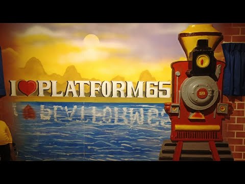 platform 65/#platform 65 multicuisine Train restaurant/10+ branches ...