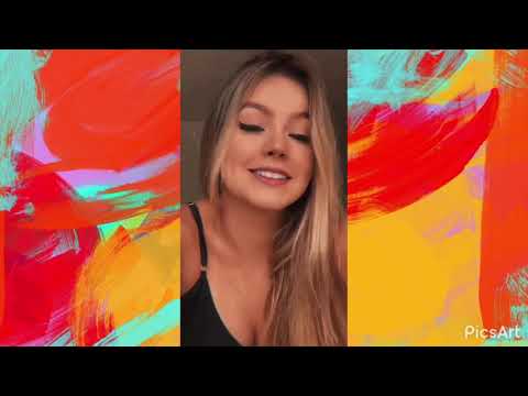 Melhores TikTok da Bela Fernandes