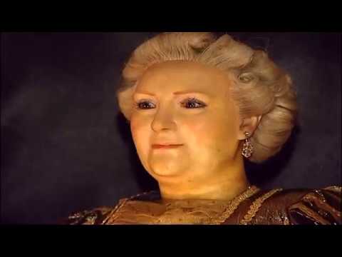 Balmumu Heykel Müzesi Tanıtım Filmi