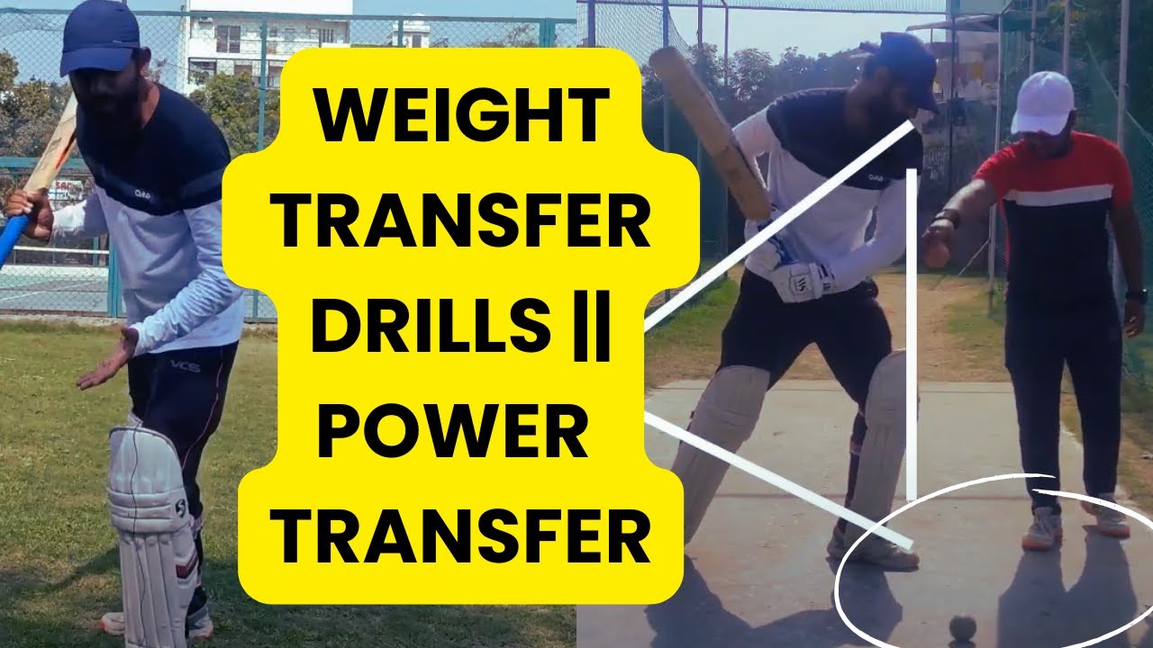 HOW TO GET MORE POWER IN CRICKET SHOTS? SHOTS MEIN POWER KAISE LAYEIN ...