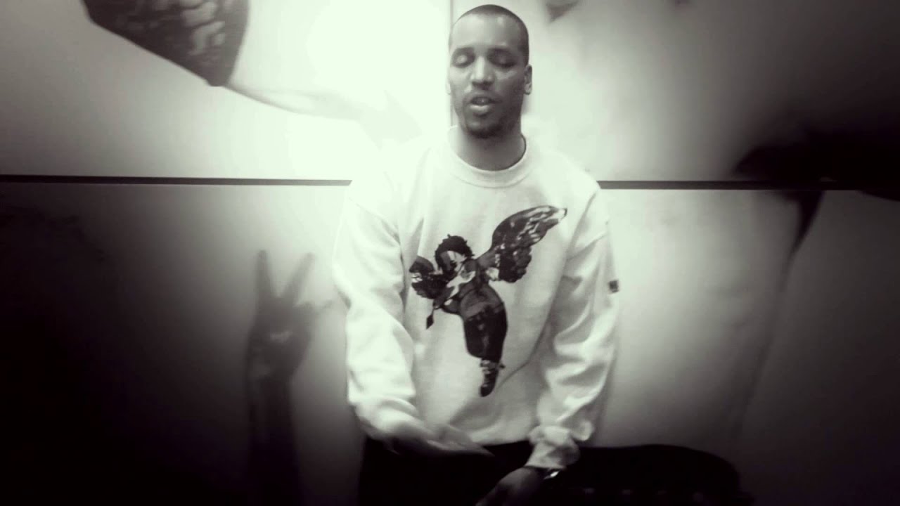 CORY MO- IT'S ALL OVER (DIR. BY @WILDBEATSTEAM) - YouTube