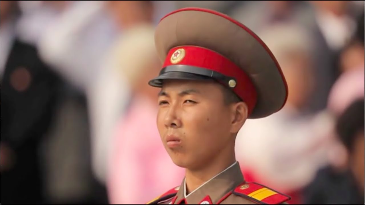 North Korean Trap Music - YouTube