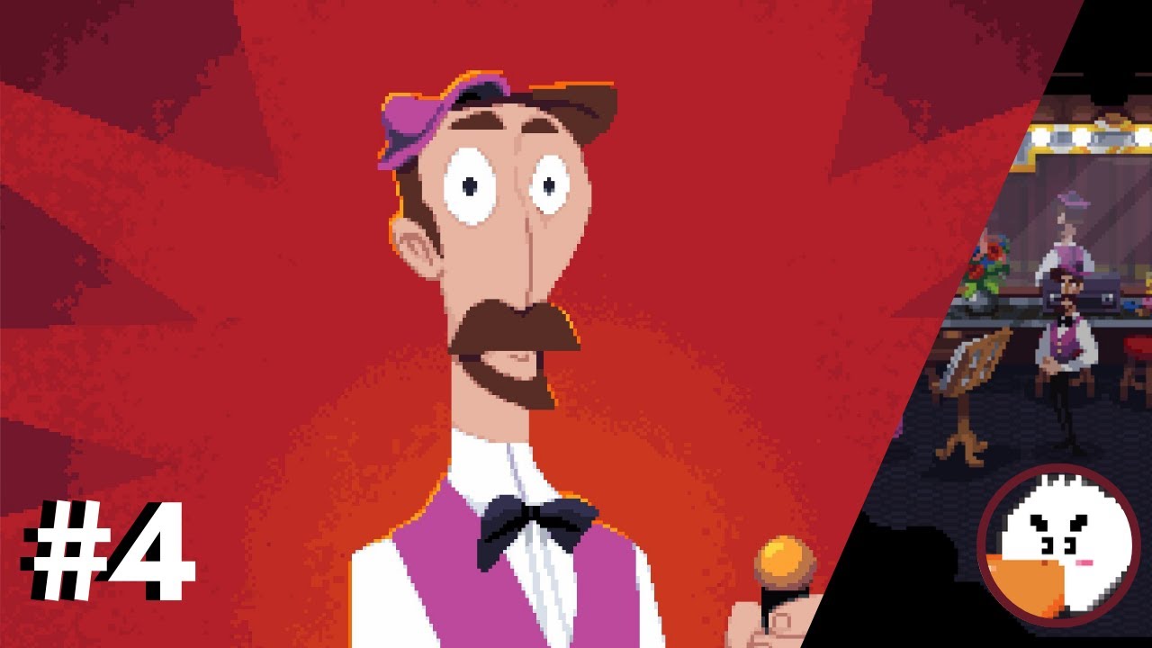 it was all Herman Merman's doing - Loco Motive Gameplay [4] - YouTube