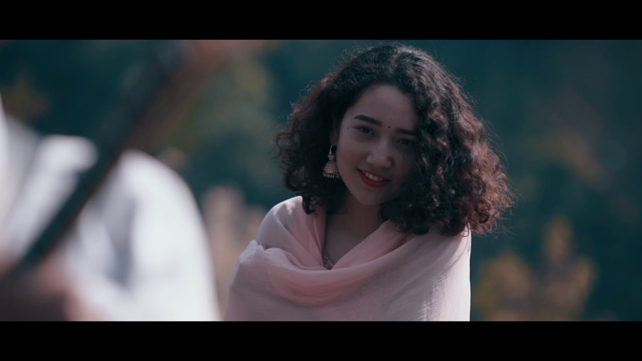 Roshan Sharma - Sunshine | Eastern and Rock Music Fusion - YouTube