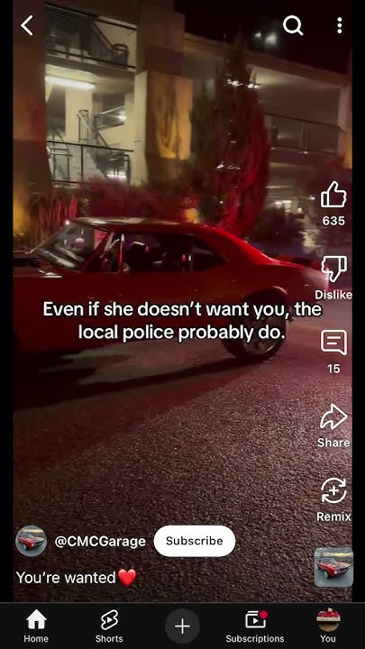 Probably true - YouTube