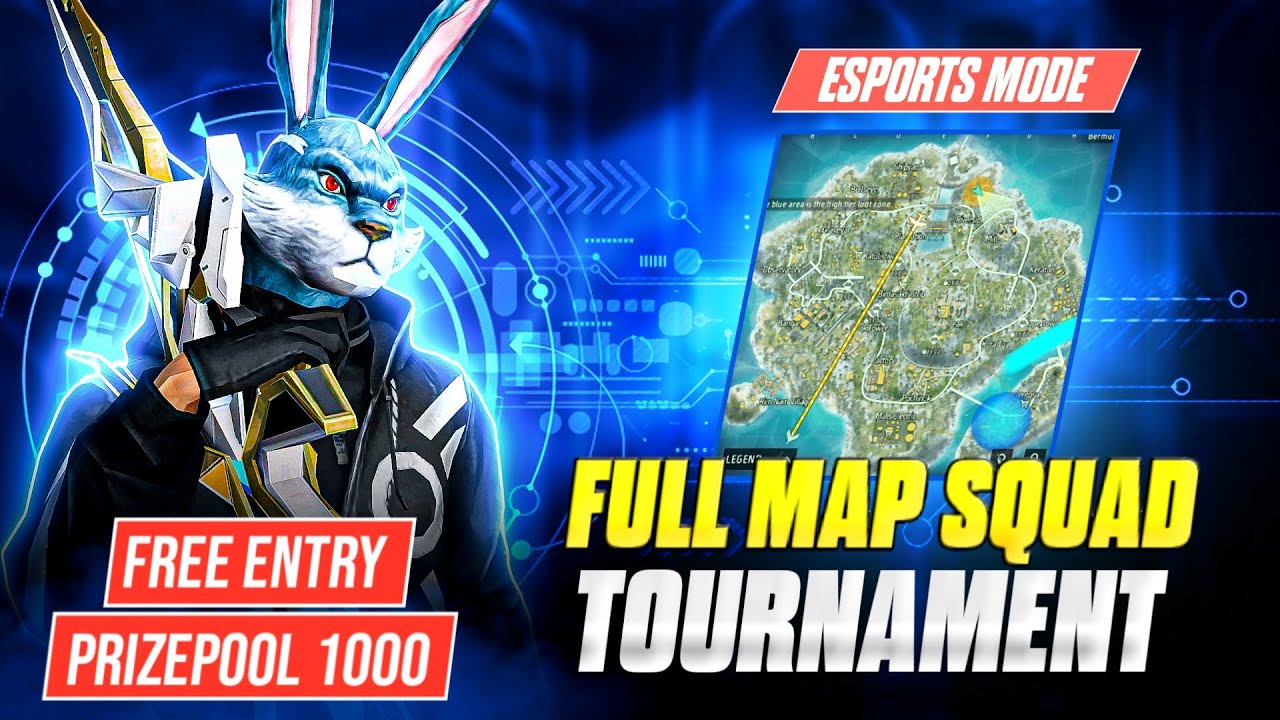 How to join eSports tournament 🤩 free fire tournaments kaise khele 🤔 ...