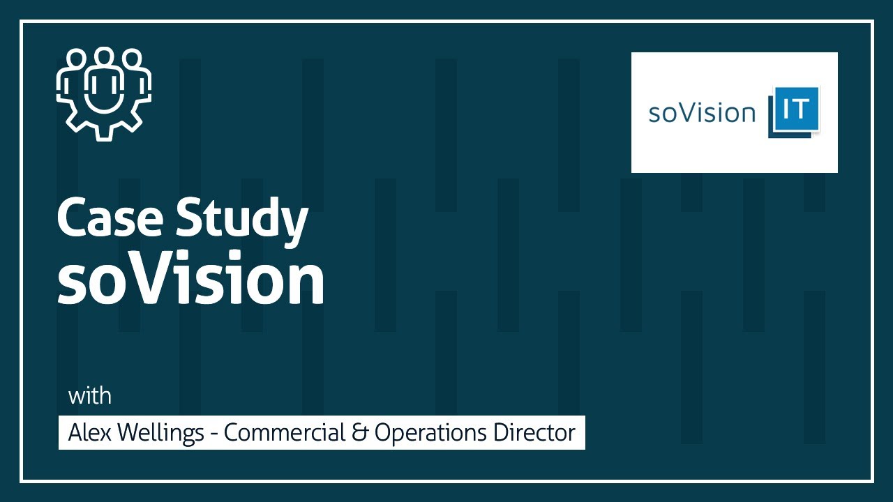 soVision - Case Study - YouTube