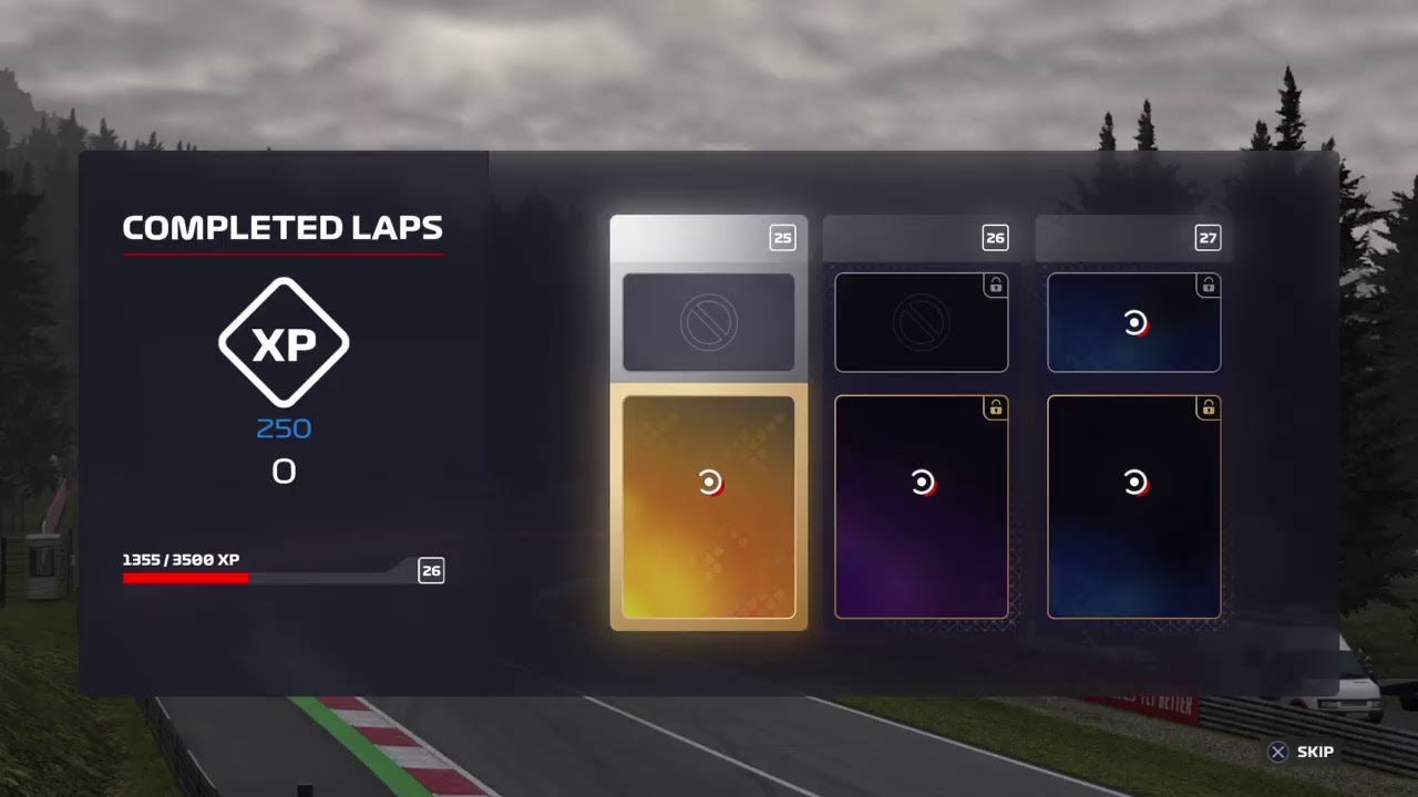 F1 2020, ft. Communicating With Online Services - YouTube