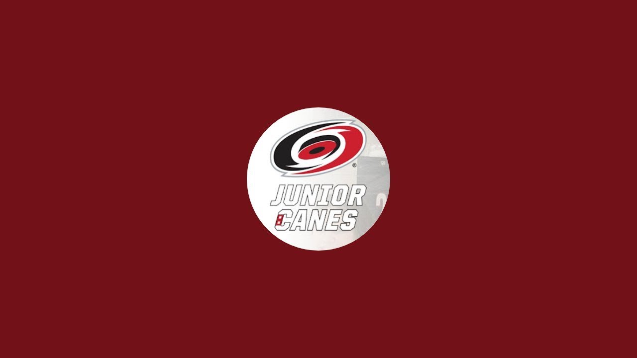 Jr Canes 15U Red vs Jr Canes 15U Black - CAHA RR G3 - Loss 0-4 - YouTube