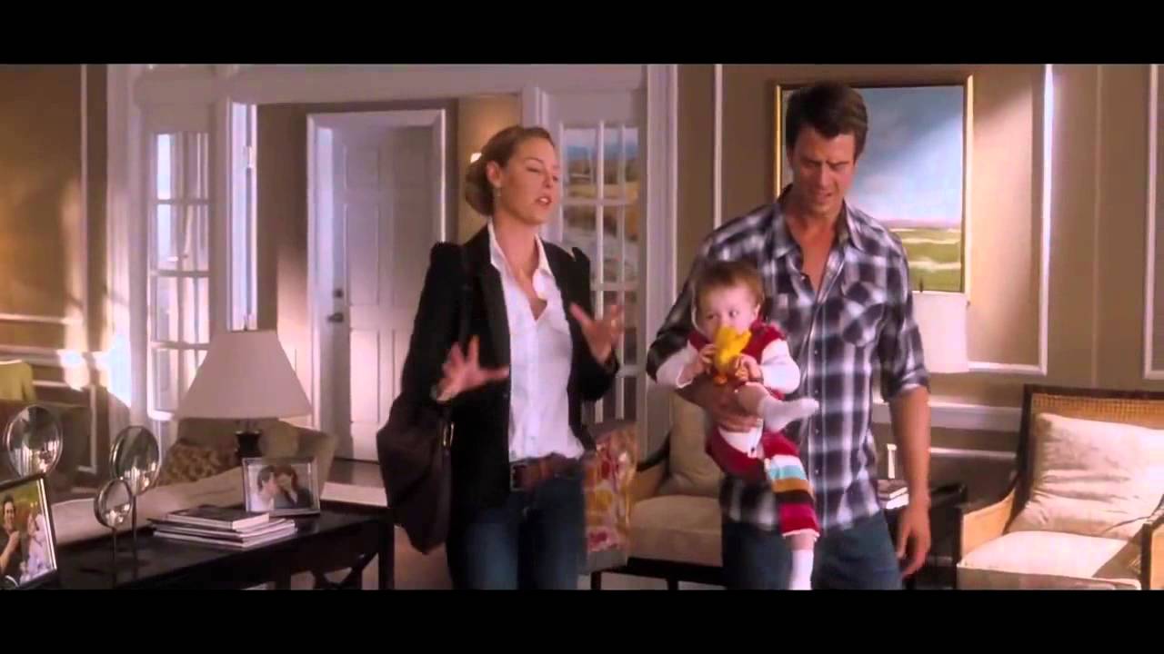 Başımıza Gelenler - Life as We Know It Türkçe Dublaj HD izle - YouTube
