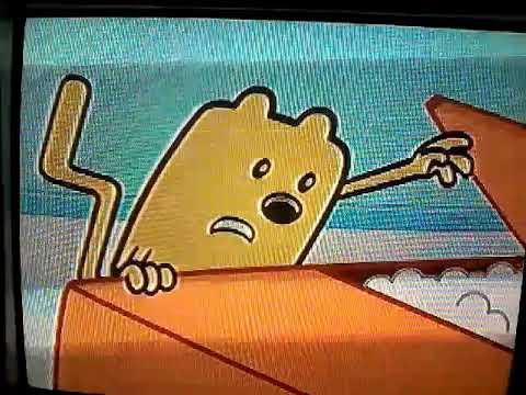 Wow wow Wubbzy Tooty Toot Turbo Train - YouTube