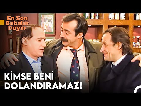 Kadir'i Dolandırmaya Çalıştılar - En Son Babalar Duyar