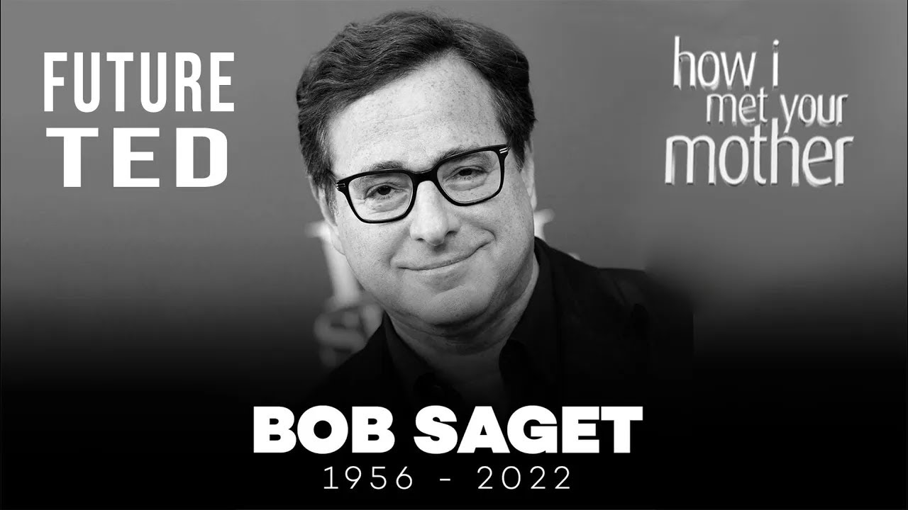 Bob Saget - How I Met Your Mother Tribute - YouTube