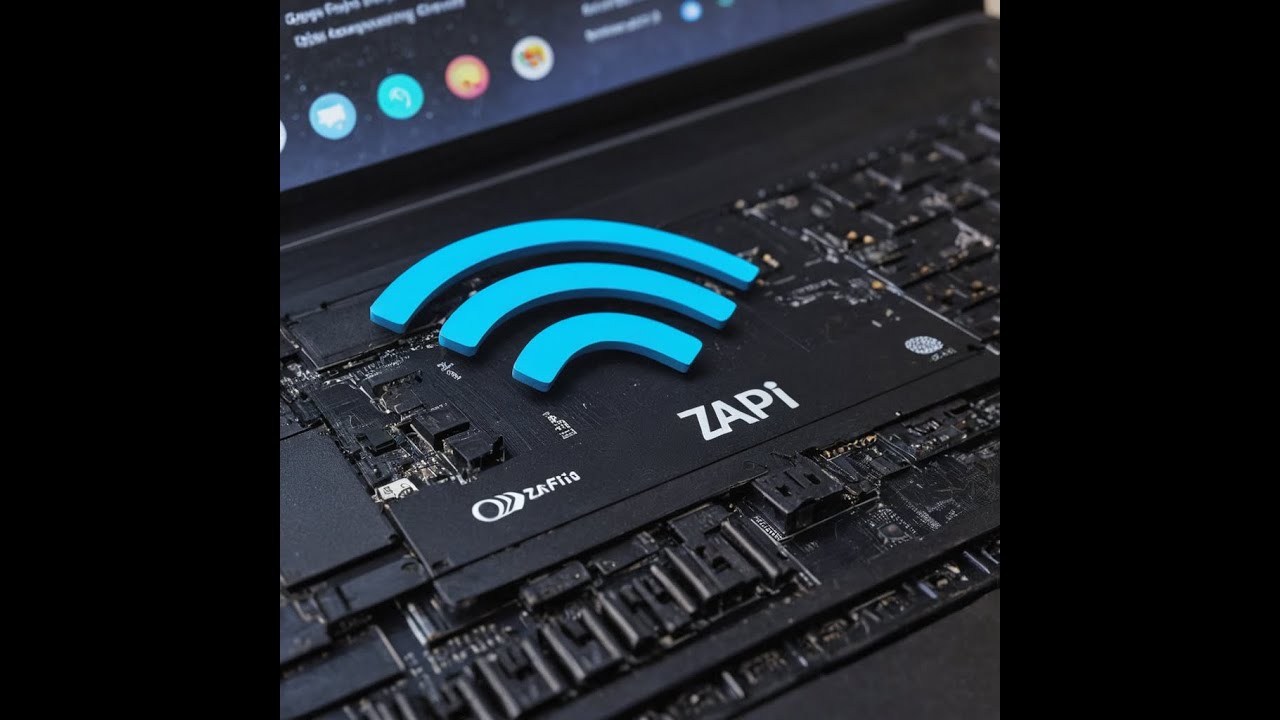 Zap Wi-Fi Disconnections! Quick Fixes for Your Laptop #computer #wifi # ...