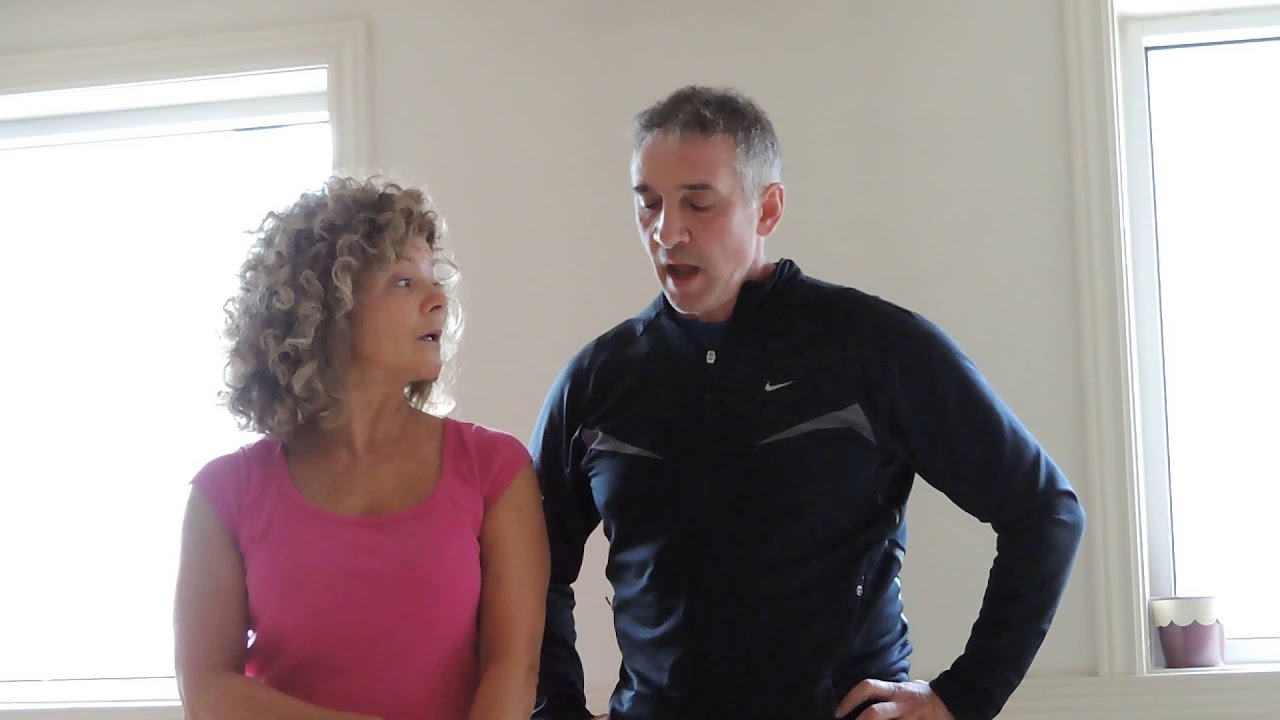 THT® Testimonial with Chris-Ann Nakis - YouTube