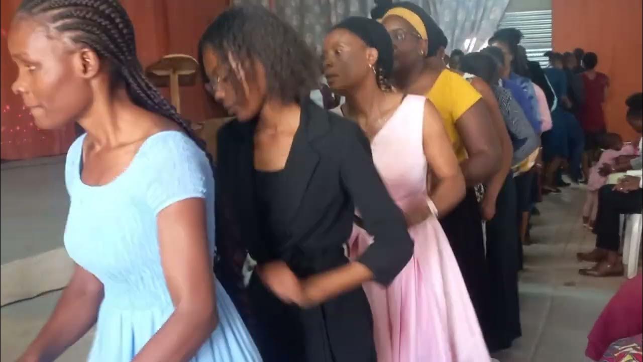 AFM TREE OF LIFE CHURCH YOUTH CHOIR ️ ️ - YouTube