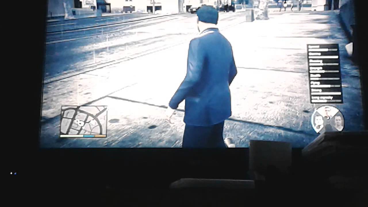 Gta online single player cars to online part 1 - YouTube