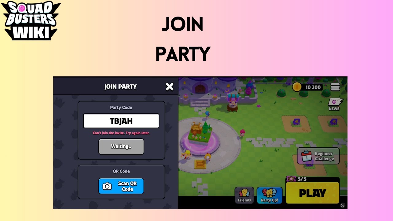 how-to-join-party-in-squad-busters-youtube