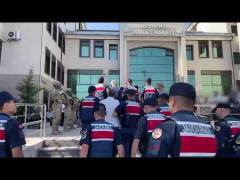 Nevşehir’de 18 Yıllık Faili Meçhul Cinayet Aydınlatıldı! 4 Tutuklama
