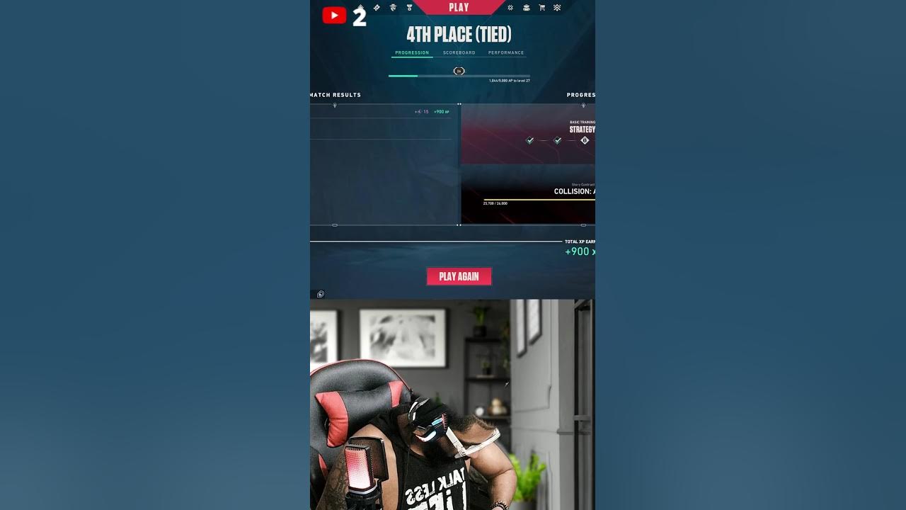 Valorant Live - YouTube