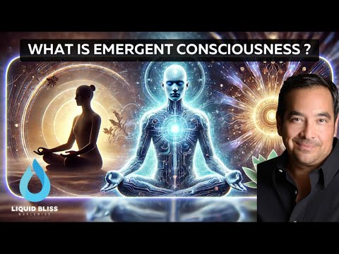 What is Emergent Consciousness? - YouTube