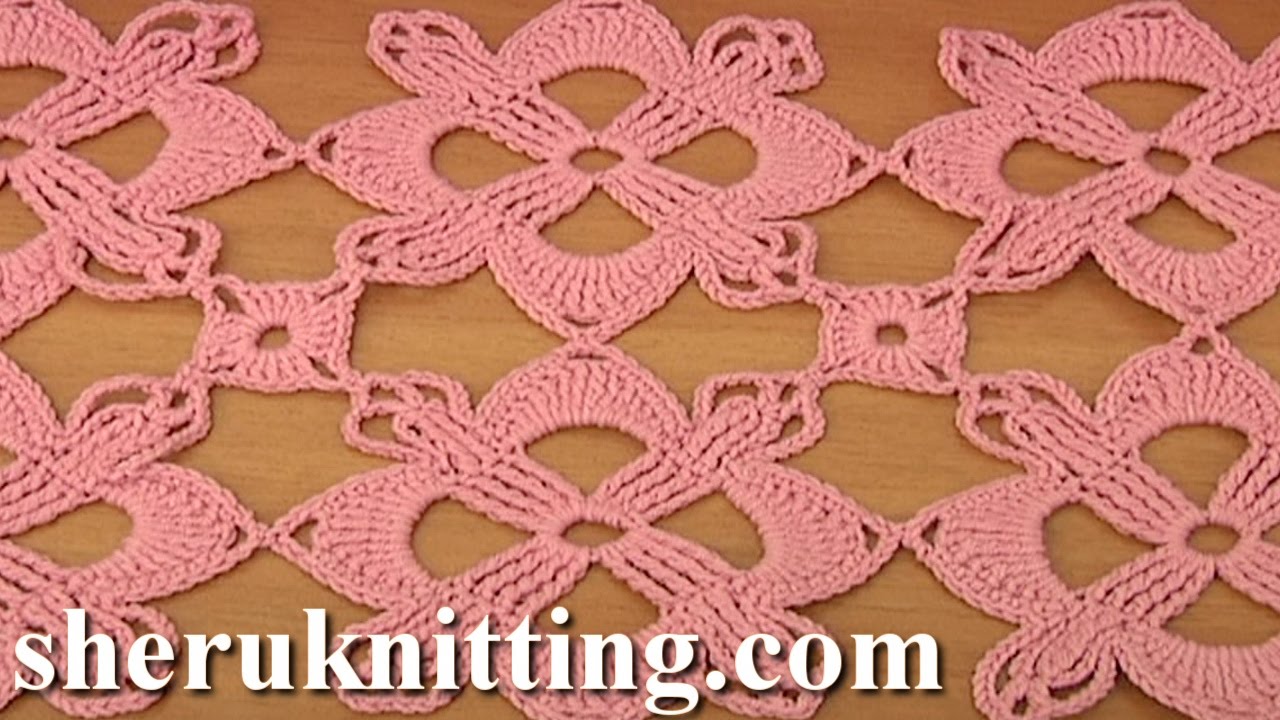 How To Join Squares Together Tutorial 9 Part 2 of 2 - YouTube