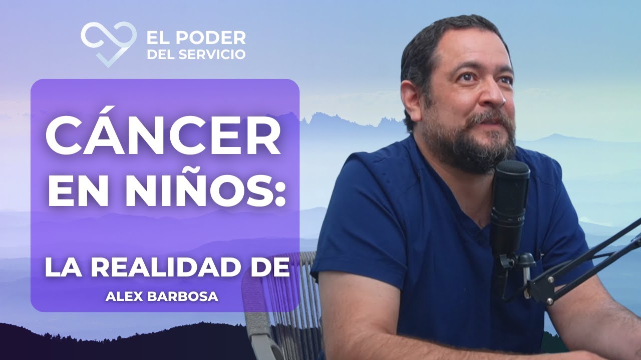 “Campeones de la Vida” con Alex Barbosa | EP.38 - YouTube