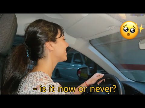 VLOG|| ARABA ALDIM VE KAZA YAPTIM🚘😶‍🌫️