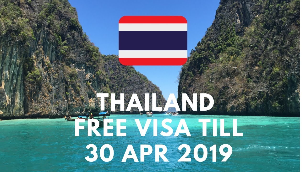 Do Indians Need Visa For Thailand do-indians-need-visa-for-thailand