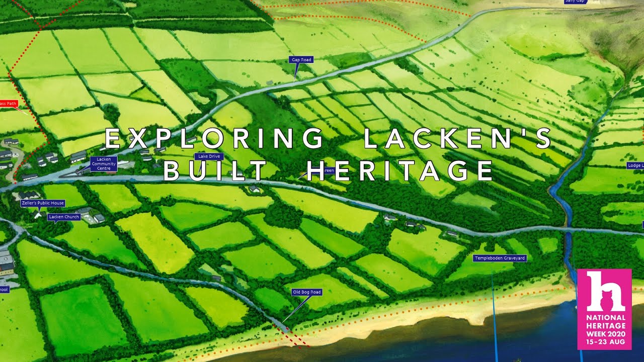 Exploring Lacken's Built Heritage - YouTube