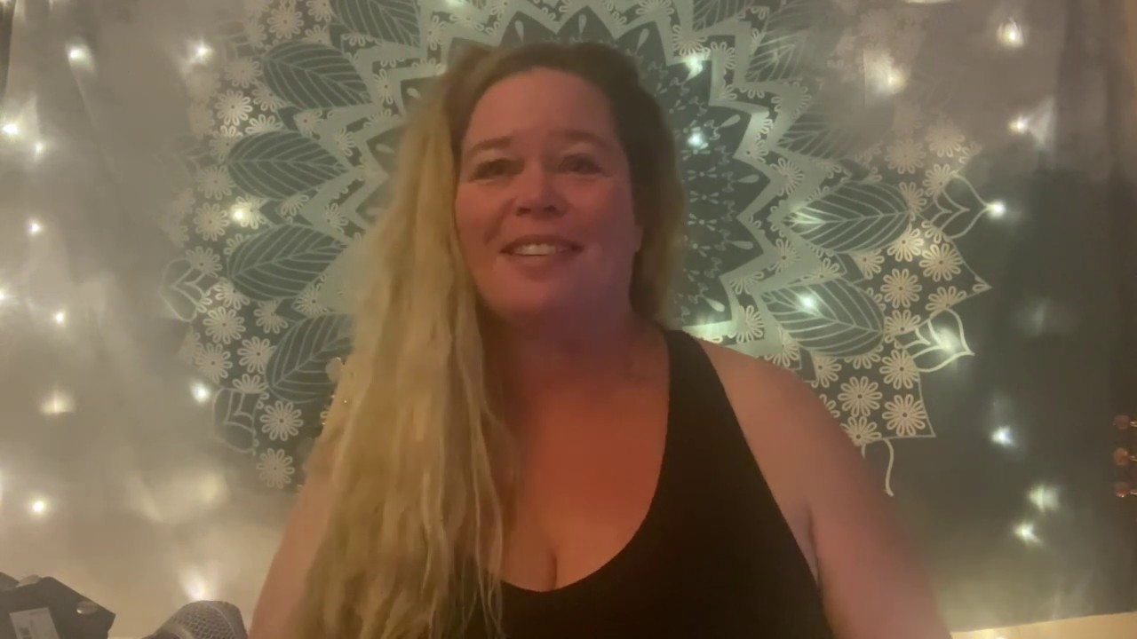 Courtney Chambers Chronicles: Imperfect Like Me- A Love Song to Myself ...